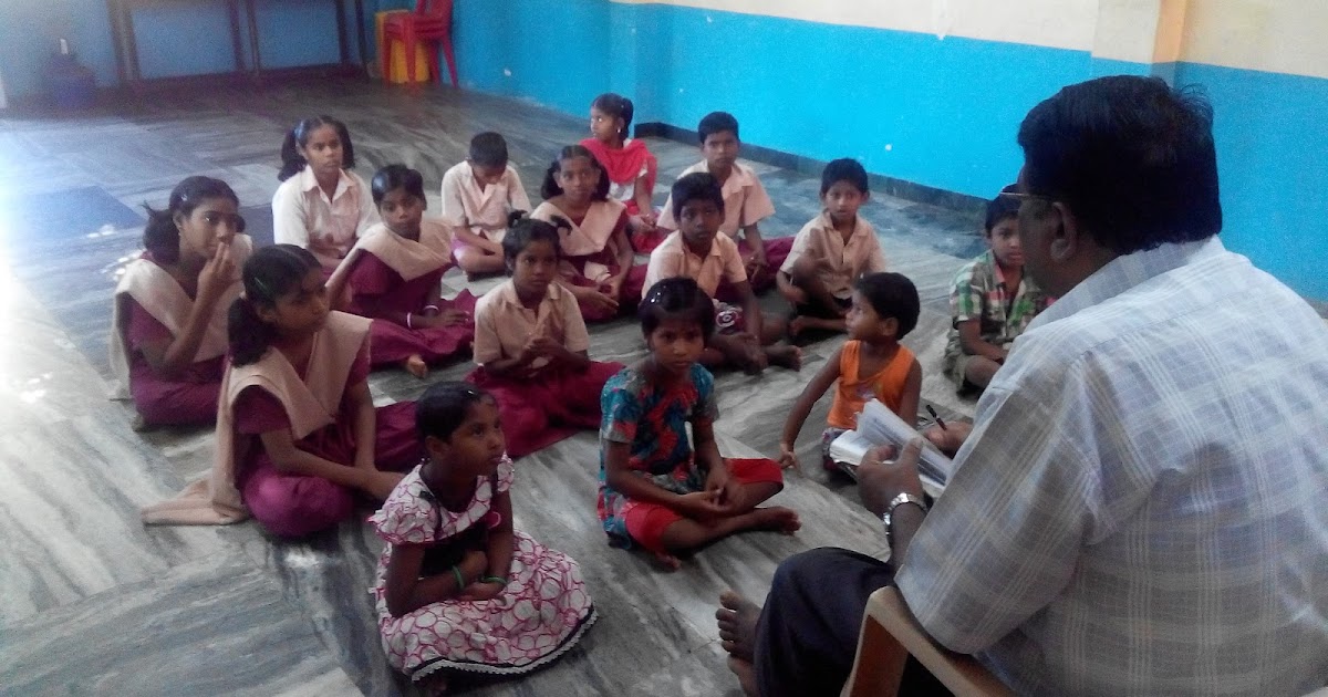 ORPHANAGE FOR STREET CHILDREN