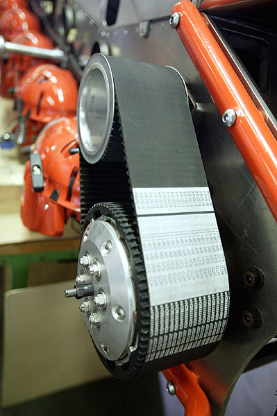 O Desenvolto: Conheça a Dolmette!