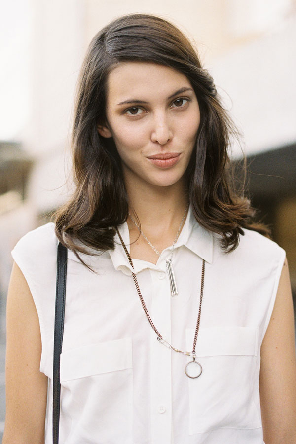 Ruby Aldridge Marc Jacobs