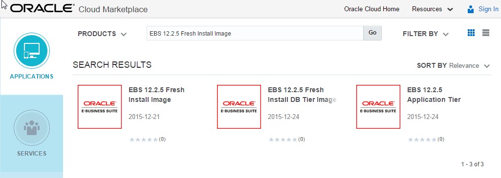 Senthil Rajendran's Blog: Creating a New Single-Node Oracle E-Business ...