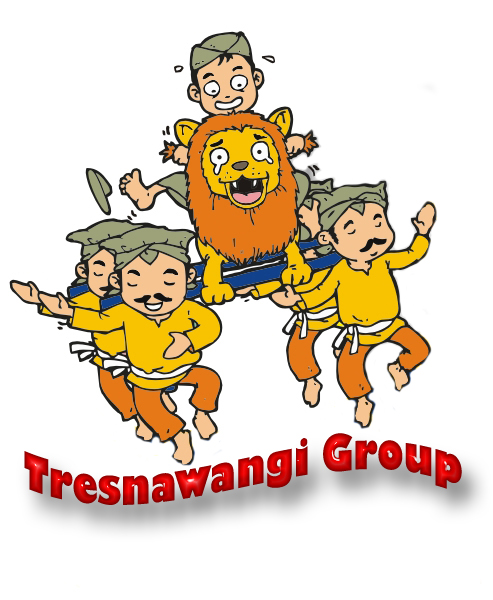 SB - 1: Tresnawangi Group