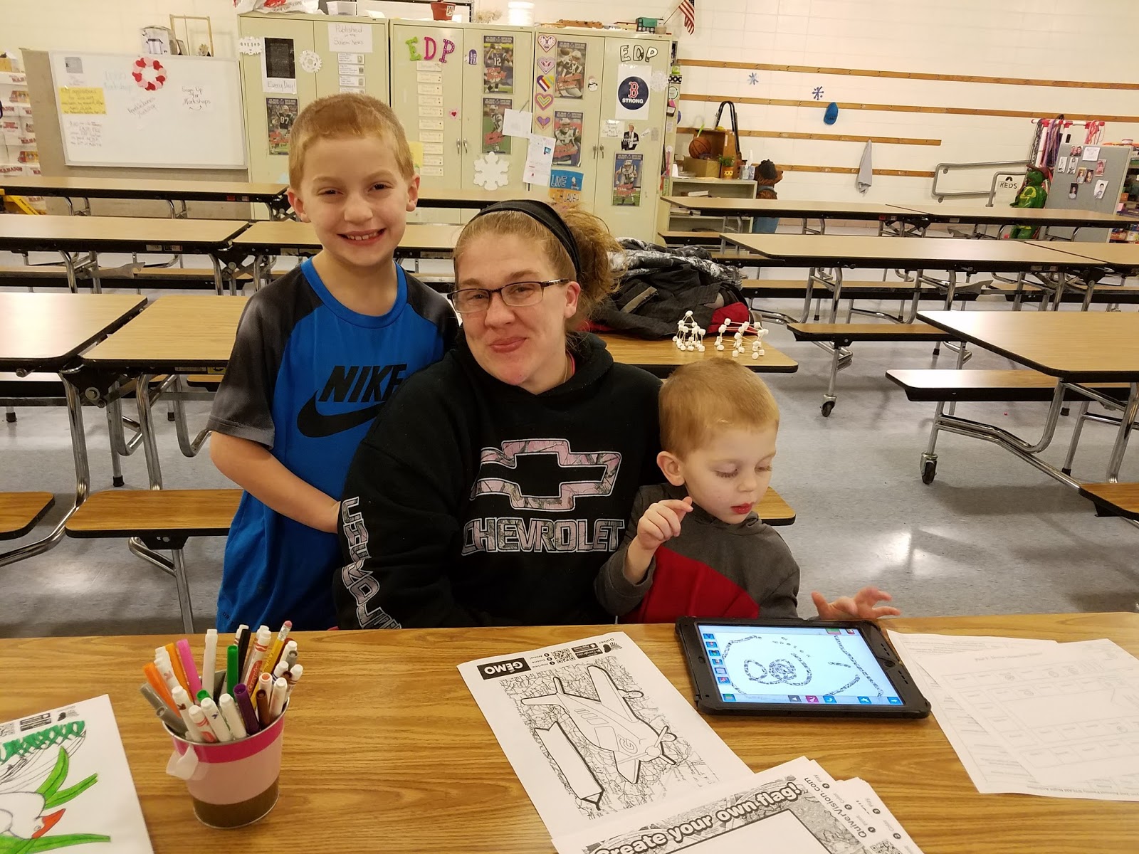 2nd Annual Family STEAM Night 2nd-annual-family-steam-night