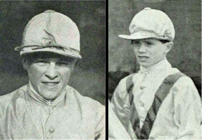 The Apprentice Jockey: Another Medley of Jockeys