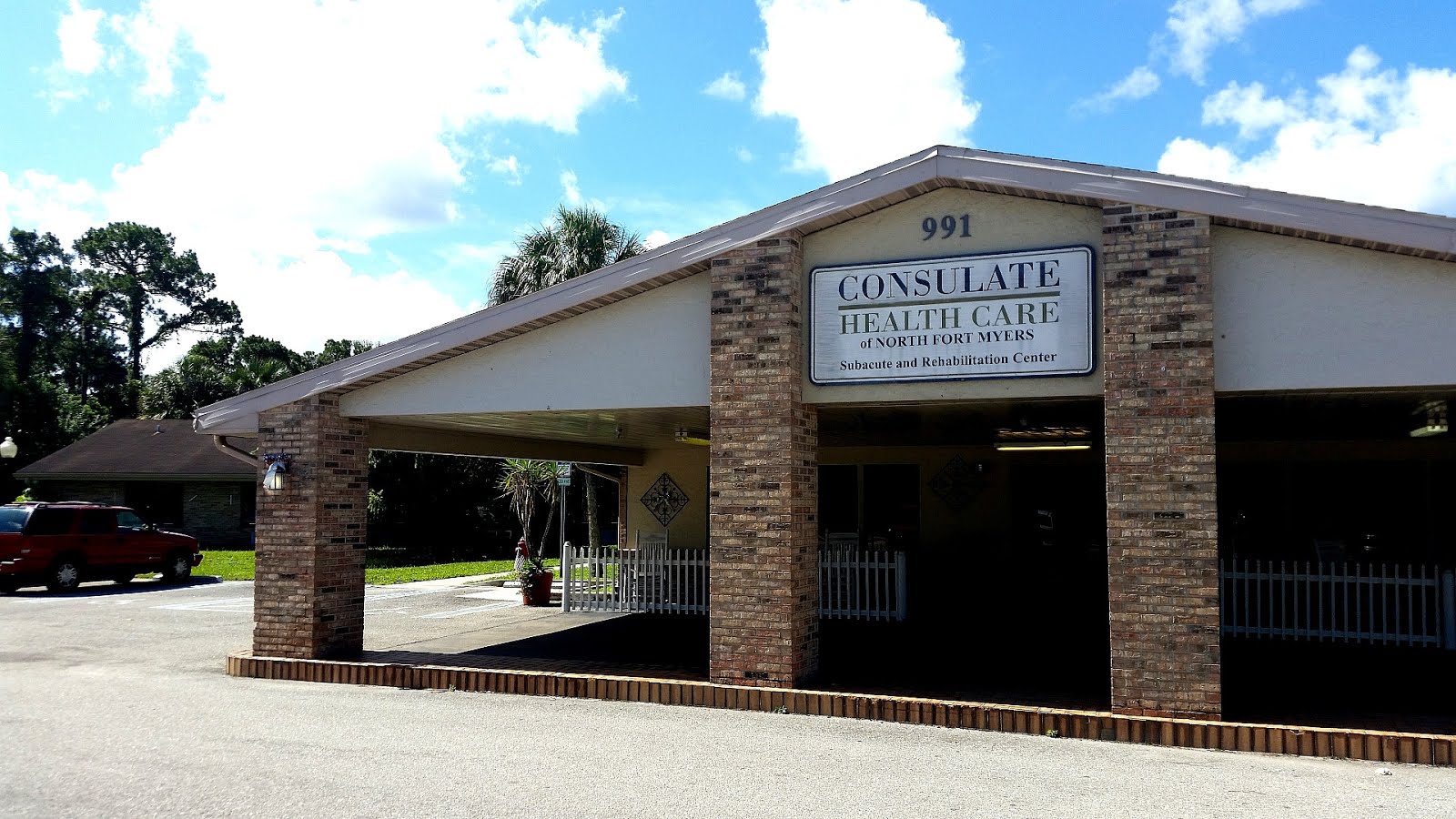 First Colony Health And Rehabilitation Center - Colon Choices