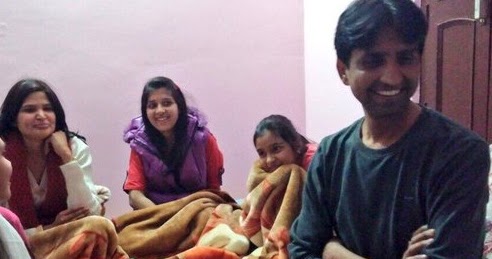 Kumar Vishwas wiki |age| wife | Background