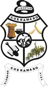 Horatio: consagrado a las horas: ALGO SOBRE CUERÁMARO: El escudo ...