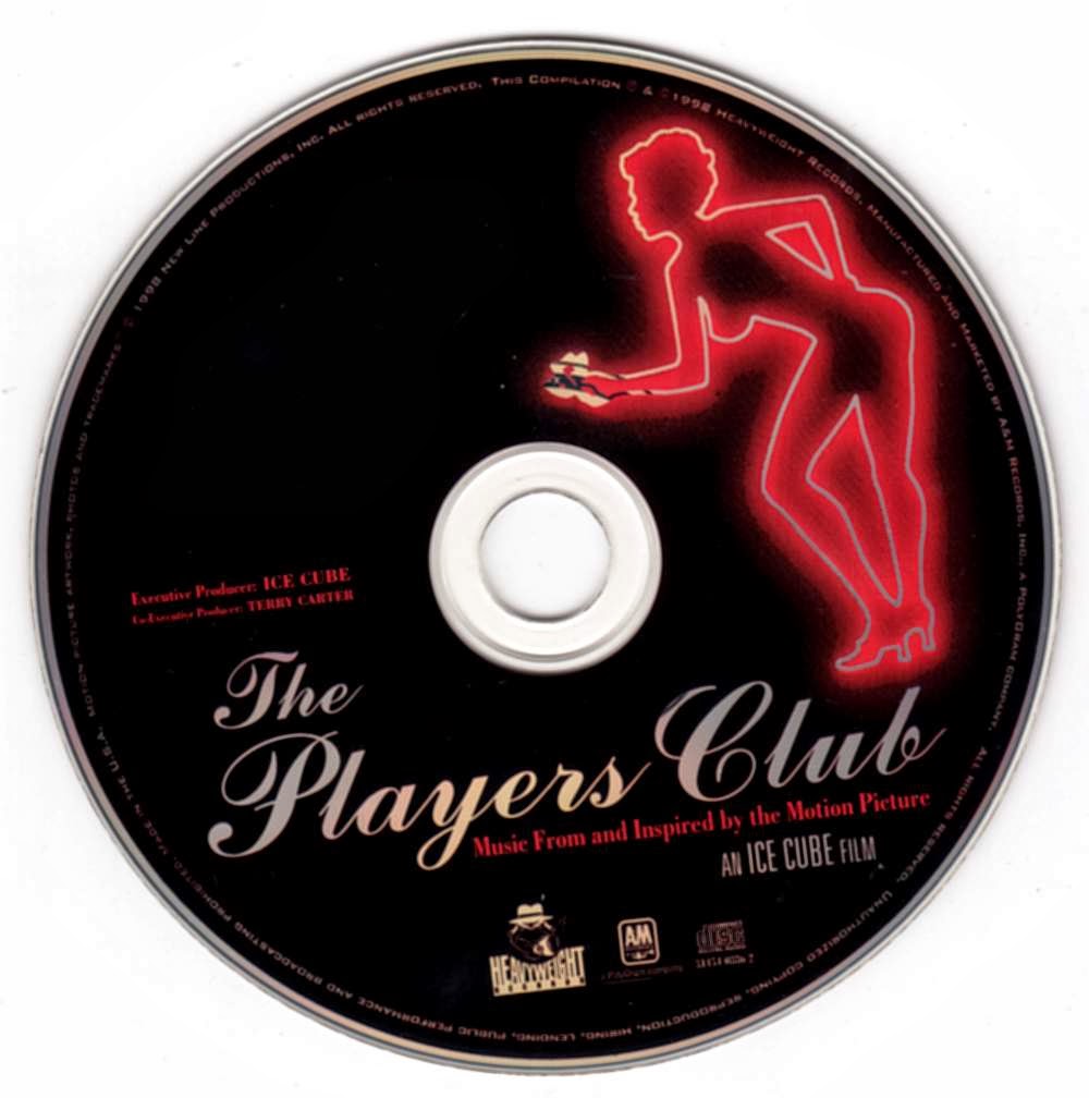 highest level of music: VA - The Players Club-(Retail)-1998-hlm