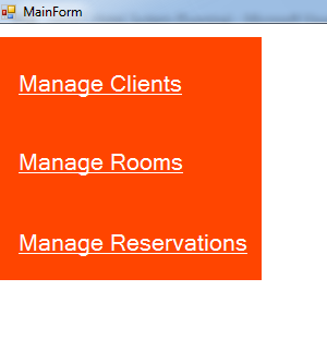 VB.Net Hotel Management System Source Code - 1BestCsharp