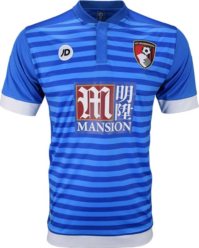 2016-17 Premier League Kits Overview - All 16-17 Premier League Jerseys ... 2016-17 Premier League Kits Overview - All 16-17 Premier League Jerseys ...