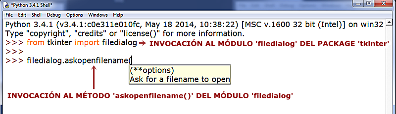 APRENDER A PROGRAMAR CON PYTHON: CREAR, ABRIR Y ESCRIBIR ARCHIVOS