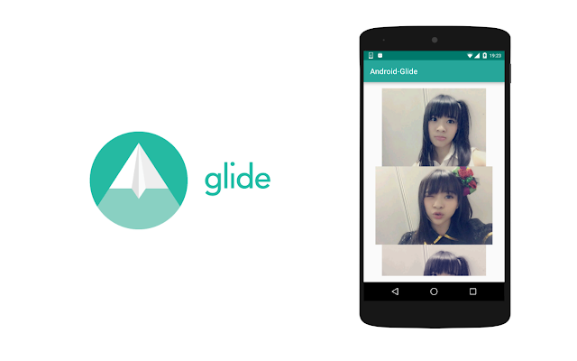 (Tutorial Android) Image Loader using Glide - My Personal Blog