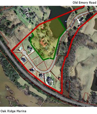 182 Whirlwind Lane: Jake Butcher Mansion: Is the Address 182 Whirlwind ...