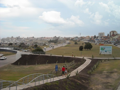 Complejo Punta Mogotes