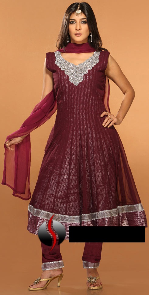 dfgd: latest Fancy Frocks 2010-2011 Collection | Indian Dresses