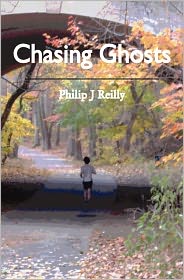 Recover Your Stride: Chasing Ghosts by Philip Reilly