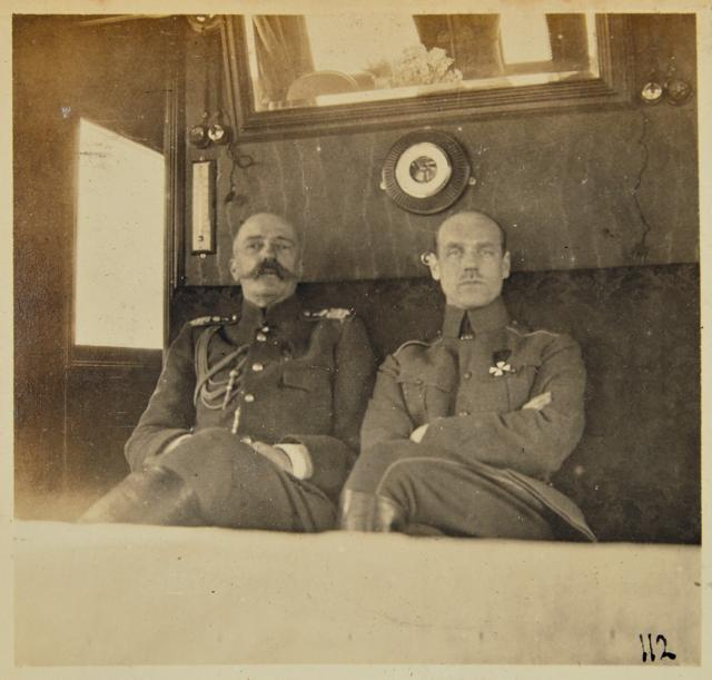 Gods and Foolish Grandeur: Random Romanovs - photographs of the ...