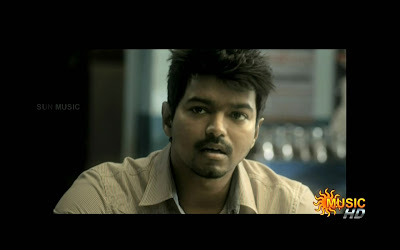 MOVIES SHARE FOR U: Vijay's Tata Docomo AD Double Role - 1080p