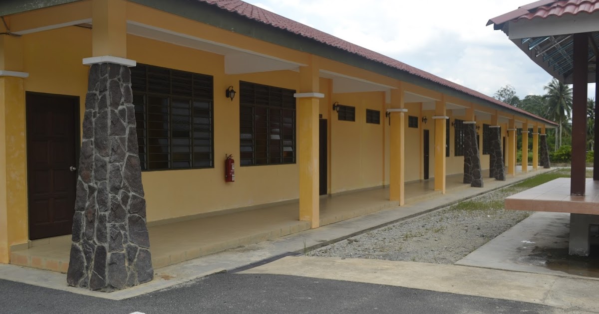 PENGINAPAN DAN HOMESTAY DI TASIK BERIS, SIK, KEDAH: Kem Motivasi Charok ...