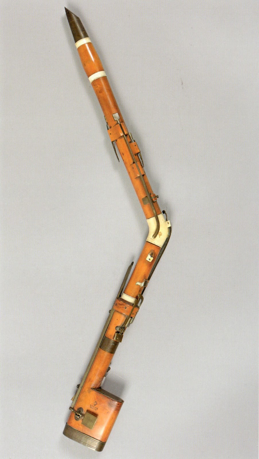 COLMAR CLARINETTE BLOG: Le concerto pour clarinette de MOZART