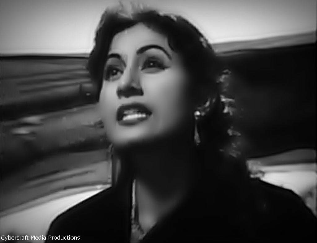 madhubala - JungleKey.in Image #100