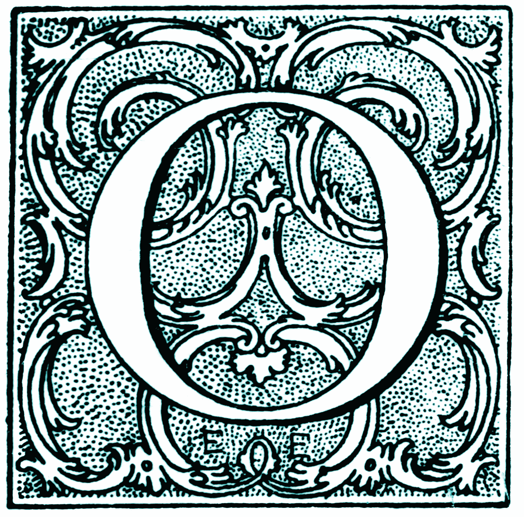 chantblog: The Great "O" Antiphons (2012)