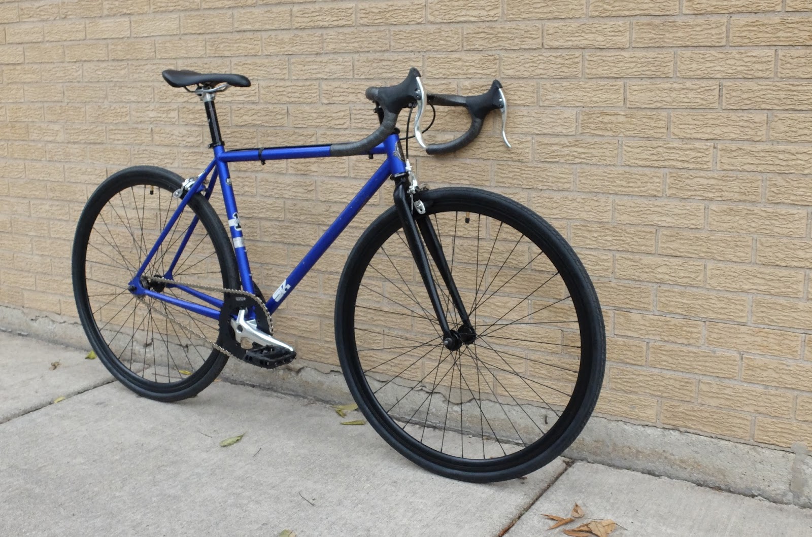 Bolts Bikes: SE Lager Single Speed 49cm