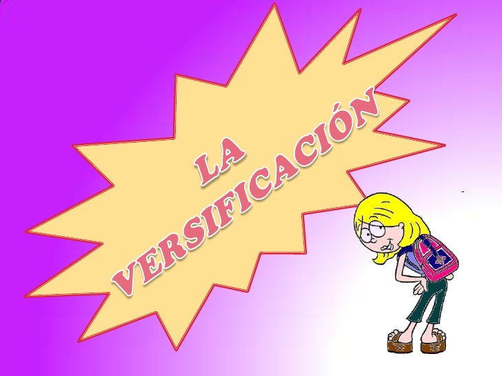 MANUEL VEGA: VERSIFICACIÓN Y FIGURAS LITERARIAS