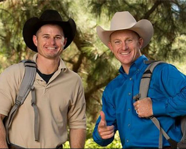 Get Lost in a Story: Celebrate National Day of the Cowboy with Angi Morgan