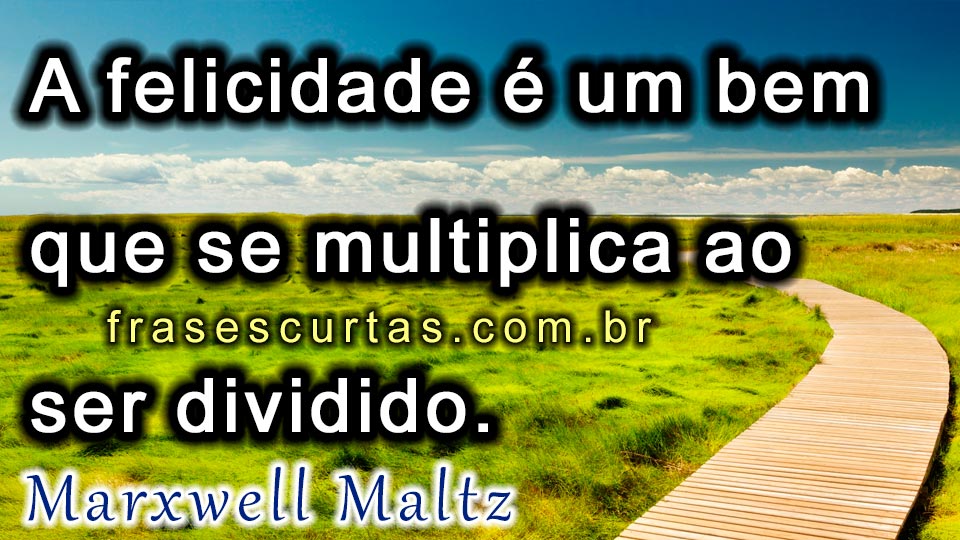 Frases Felizes E Curtas - Blog Frases Feliz