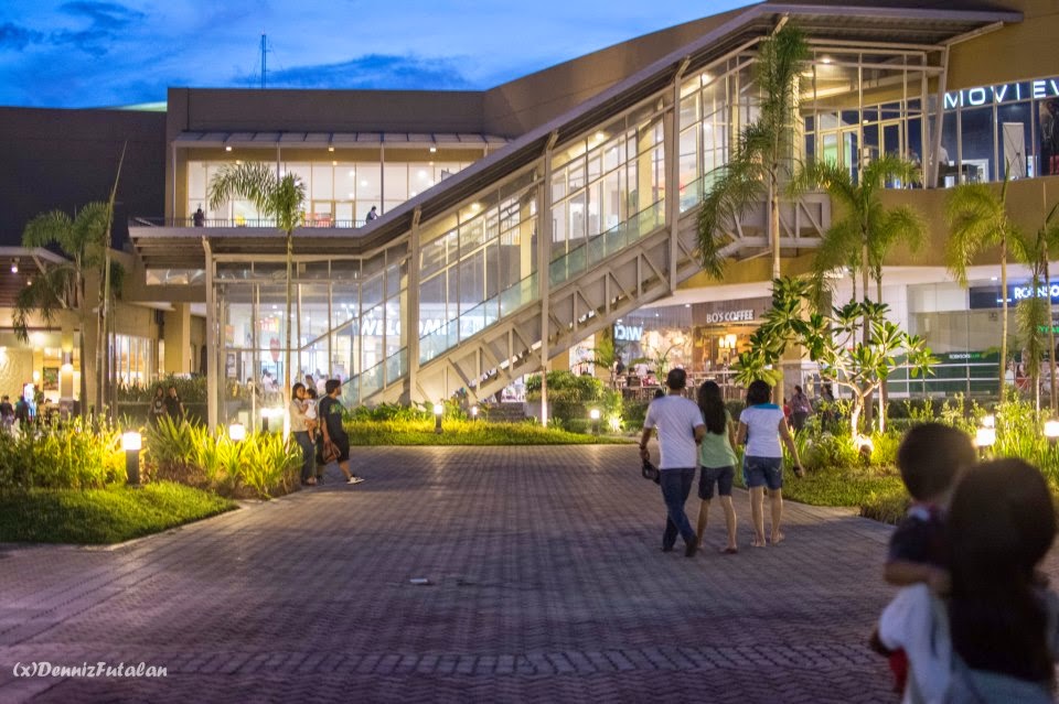 Robinsons Place Dumaguete