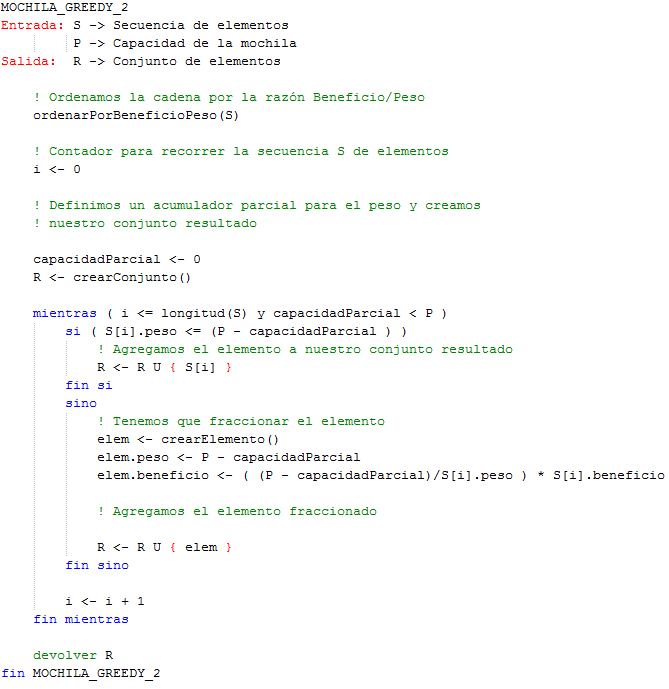Apuntes de Ingeniería Informática UADE: Capítulo 21. Algoritmos Greedy ...