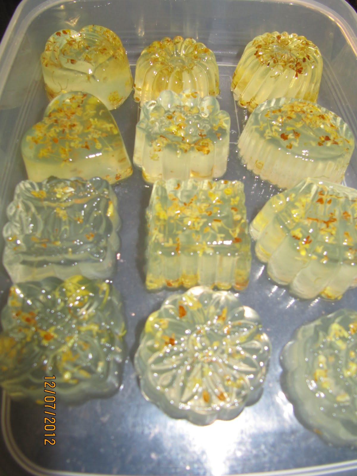 Japanese Jelly Konnyaku at Aurora Mcdonald blog