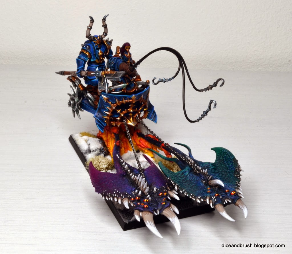 Official make Surtha Ek a Legendary Lord thread : r/totalwar