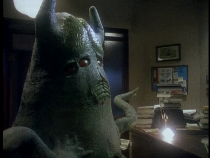 The Ridiculosity Review: Monsters (TV Series) Season 1 (1988) Part 2