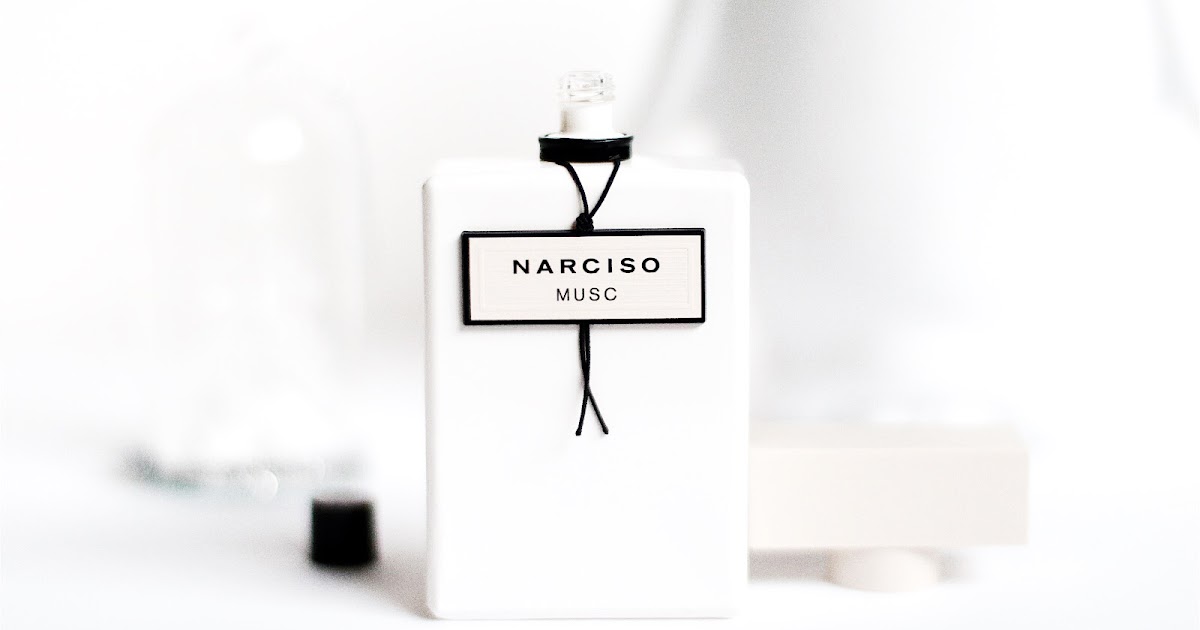 Narciso Musk. Huile de Parfum | kleo beauté