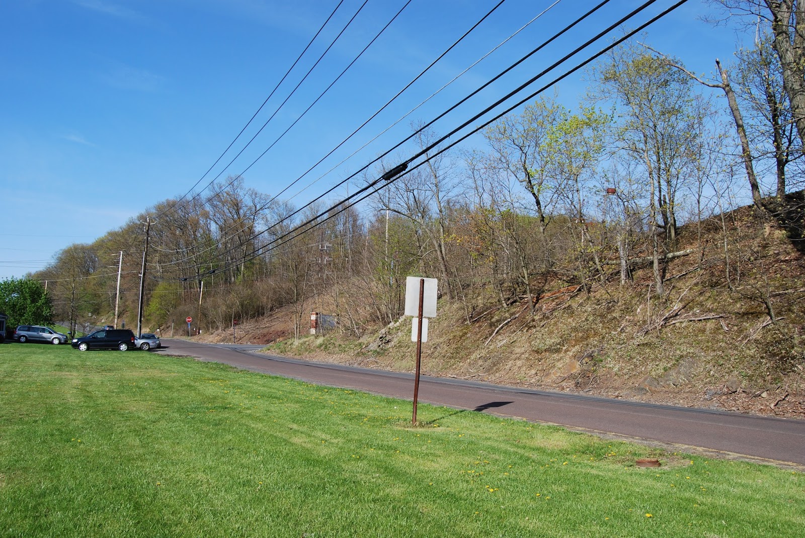 1756 Ambush at Bloody Spring