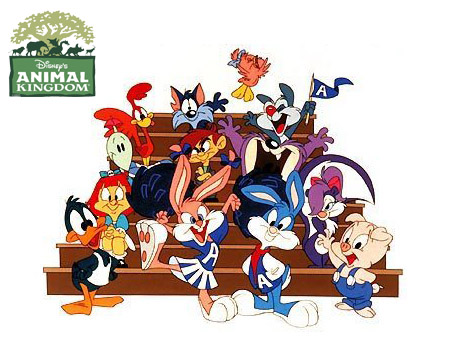 20 Disney Animals Kingdom Cartoon Wallpaper