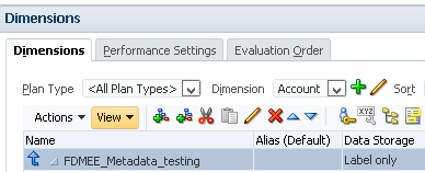 More to life...: Loading Planning metadata from a relational source ...