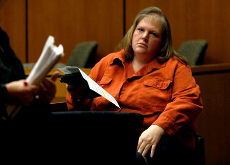 Four legged friends (and enemies): Michigan: Dog breeder Deborah Hosler ...