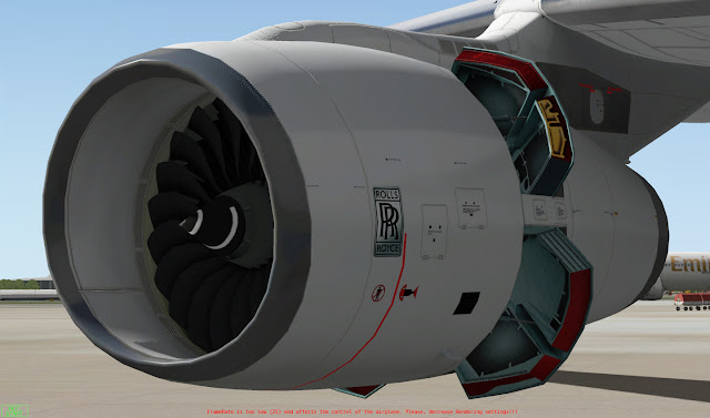 JARDesign Airbus A330 [XPlane11]