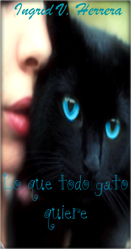 Historias por Descubrir: Reseña "Lo que todo Gato Quiere"