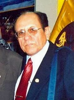 Bitácora 13 - Hugo Tafur: MANUEL RÍOS, un periodista de nota - Bitácora 13