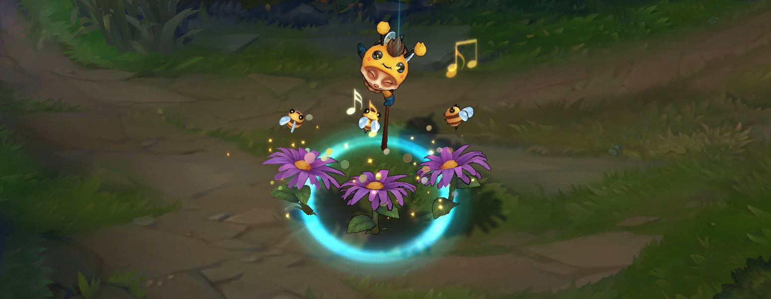 Surrender at 20: Beemo & Chroma Now Available