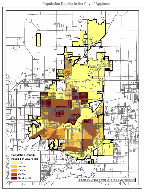 Geography 352: Business Geography