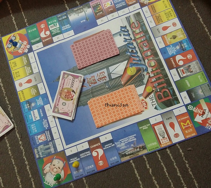 GAME : JUTARIA ~ My Story Board