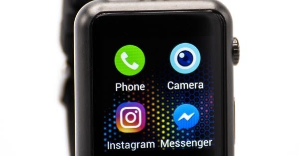 Introducing the X1 Watch - Tech News 24h