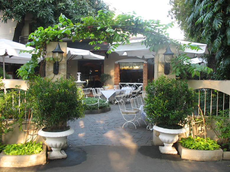 LIFE with your STYLE: 10 tempat hangout di Jakarta