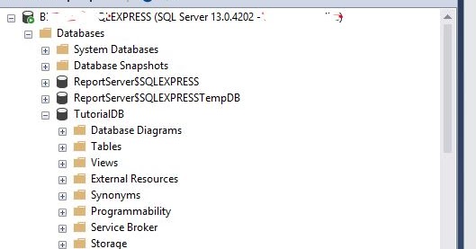 My Tech Learning: Step By Step Guide to resolve SQL server connection ...