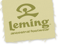 Barefoot Inclined: Ancestral Footwear: Leming Footwear Review