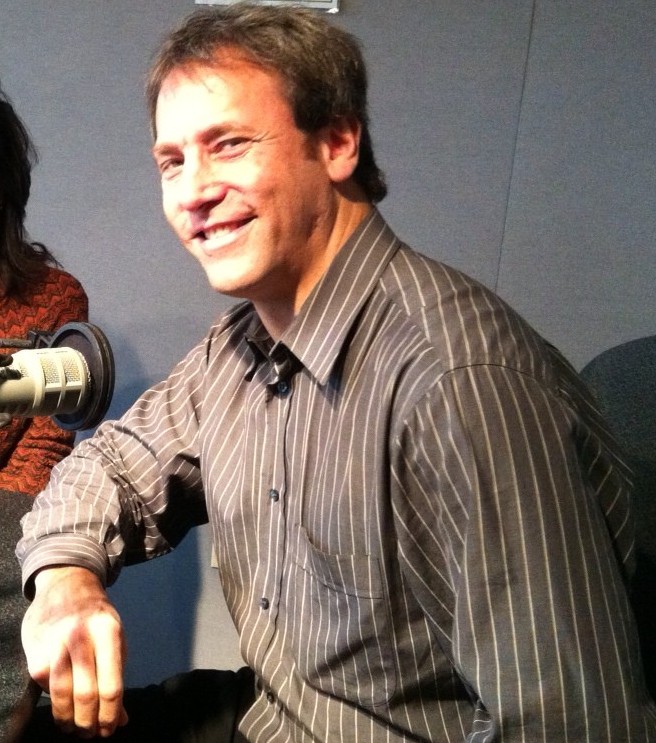 Right Brain Aerobics Academy